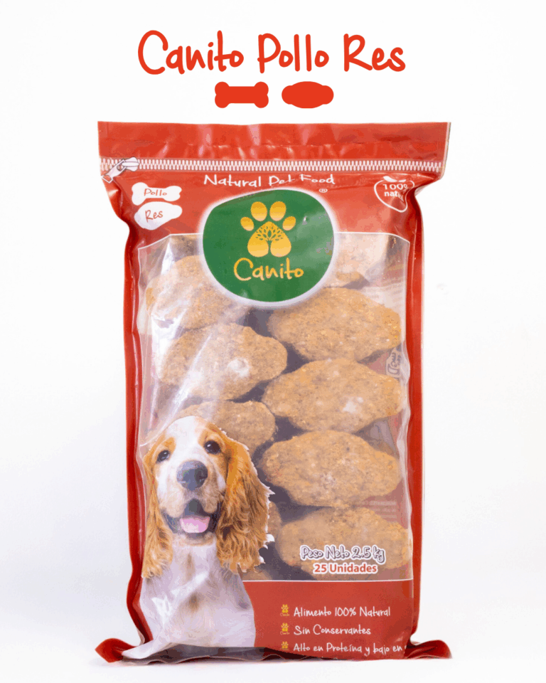 Canito - Canito