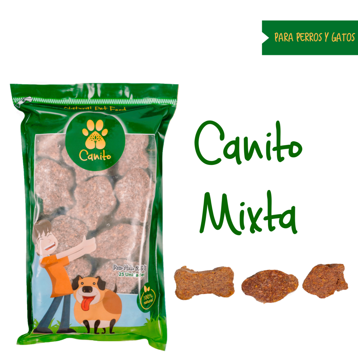 Canito - Canito