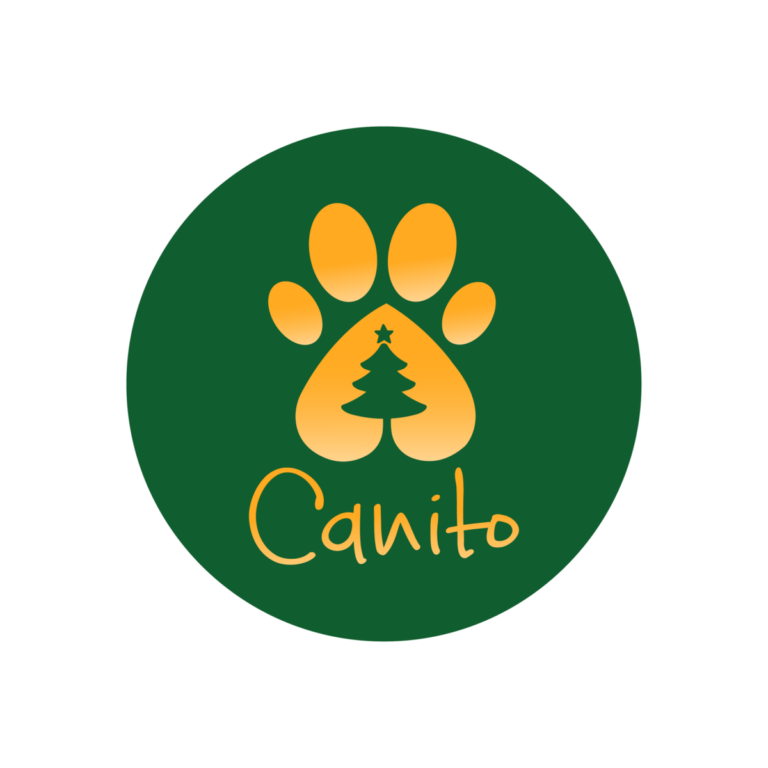 Alimento natural - Canito