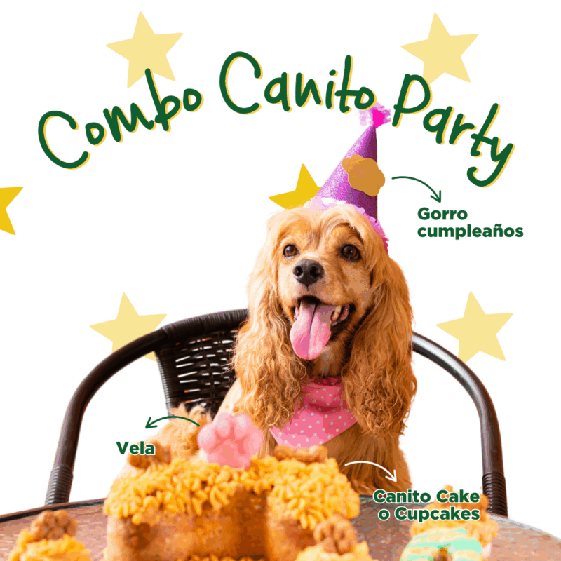 Canito - Canito