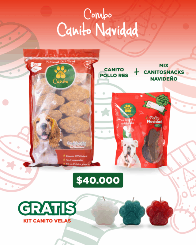 Canito - Canito